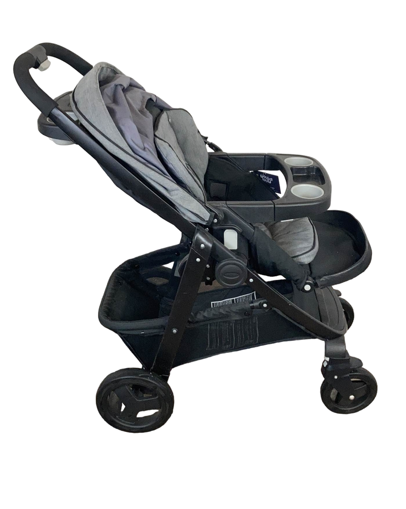 Graco Modes Click Connect Stroller, 2016