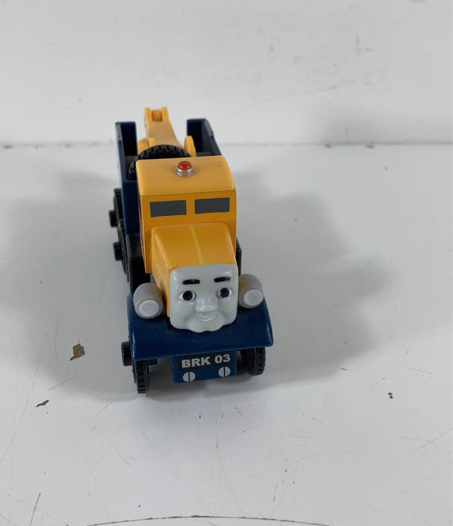 Thomas & Friends Train Figure, Butch