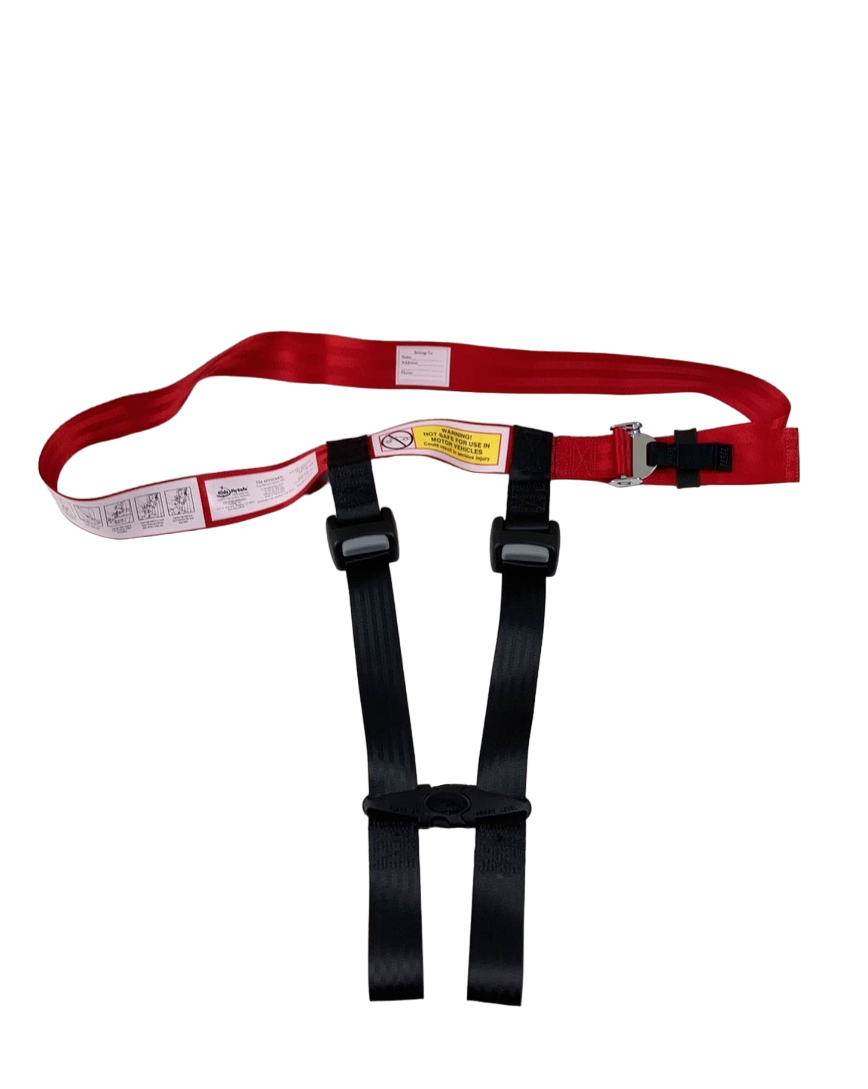 Cares Kids Fly Safe Child Airplane Travel Harness — GoodBuy Gear