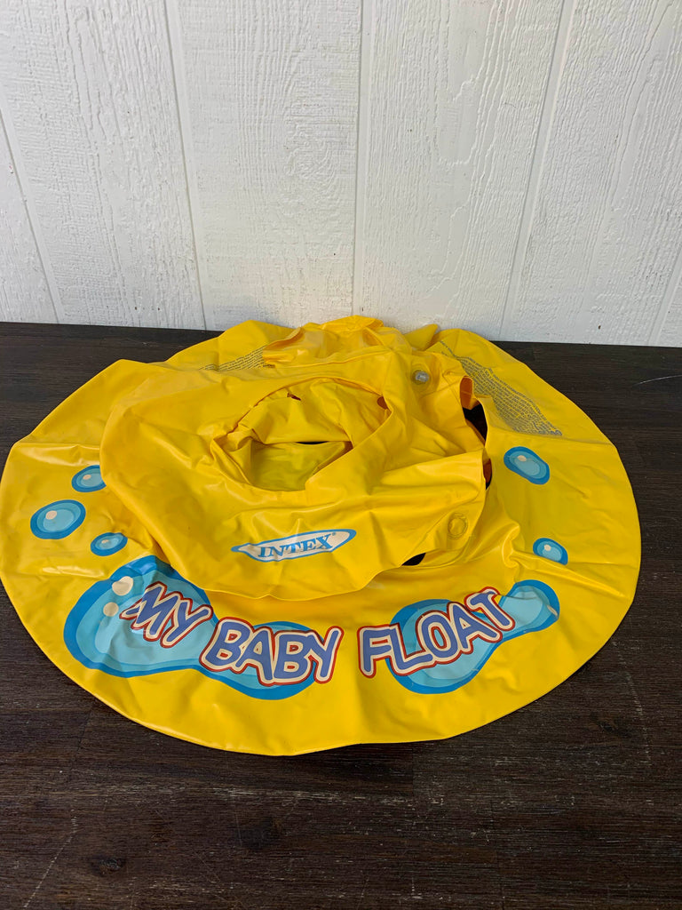 Intex My Baby Float