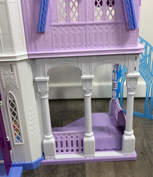 Disney Frozen 2 Ultimate Arendelle Castle Playset