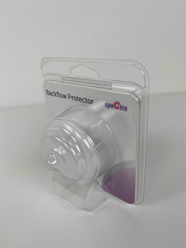 Spectra Baby Backflow Protector