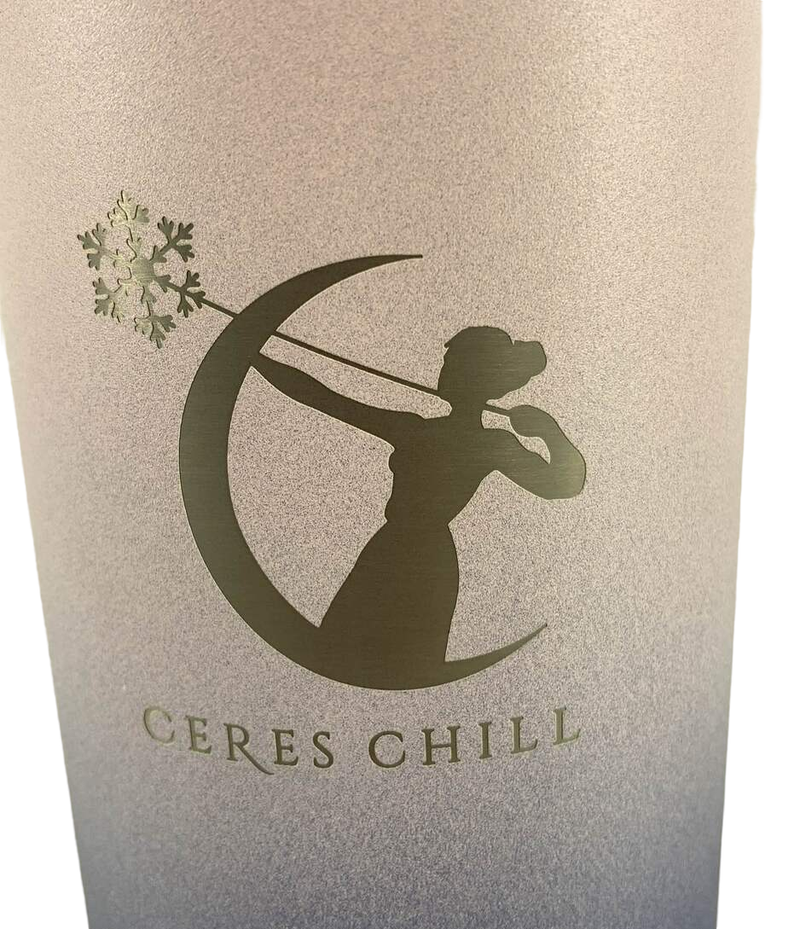 Ceres Chill Breastmilk Chiller, Mombre