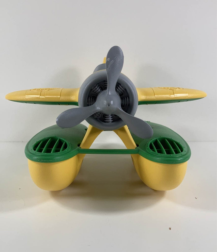 Green Toys Seaplane
