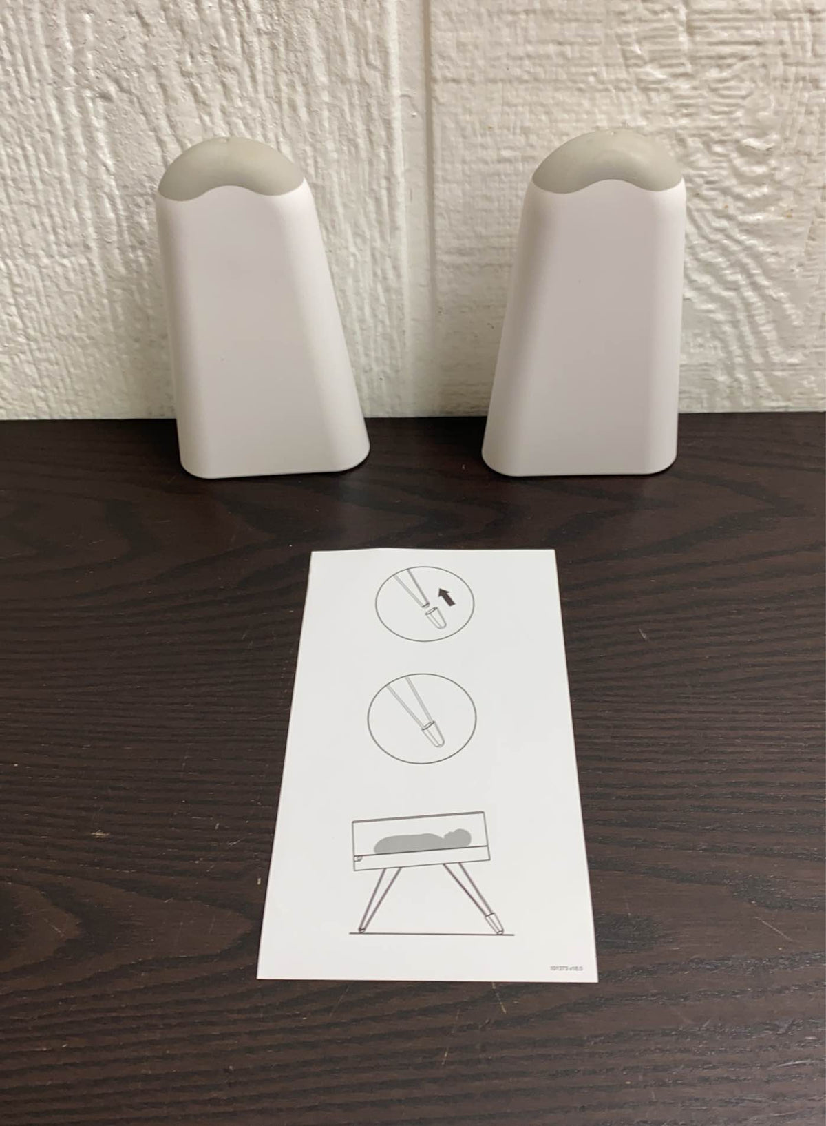 Happiest Baby SNOO Leg Lifters — GoodBuy Gear