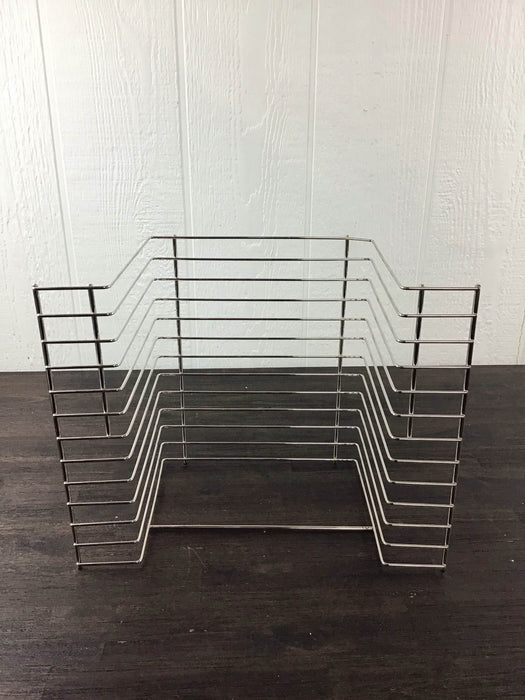 Melissa & Doug Deluxe Wire Puzzle Storage Rack — GoodBuy Gear