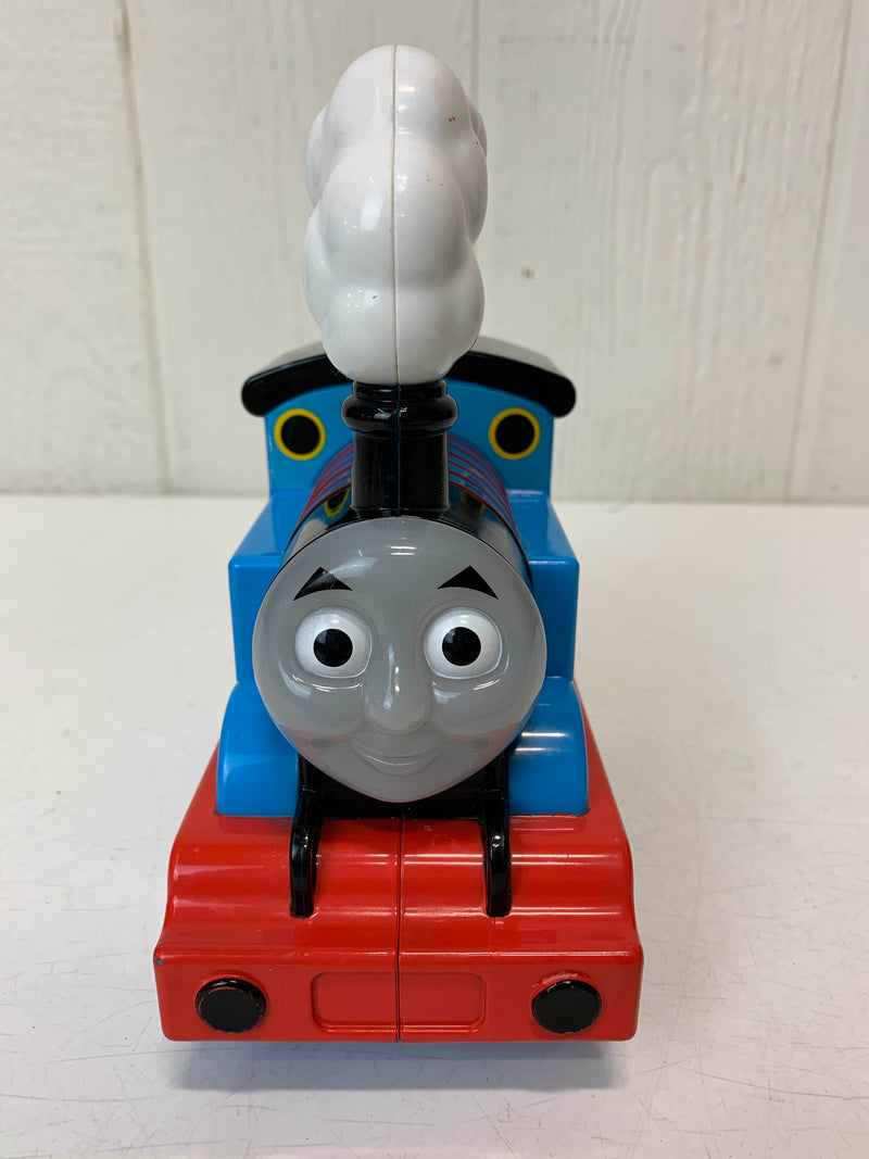 Fisher Price Thomas & Friends Light-Up Talking Thomas