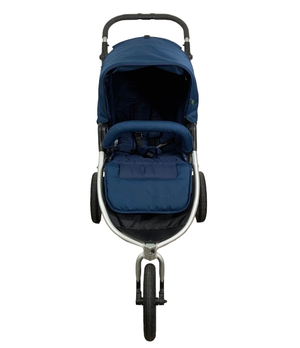 Bumbleride Indie Stroller, 2021, Maritime Blue