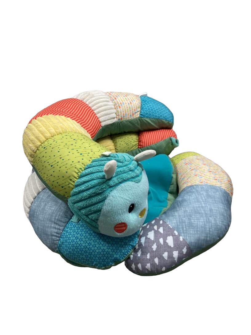 Infantino Prop-A-Pillar Tummy Time & Seated Support — GoodBuy Gear