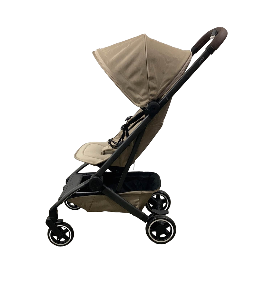 Joolz Aer+ Stroller, Lovely Taupe, 2022