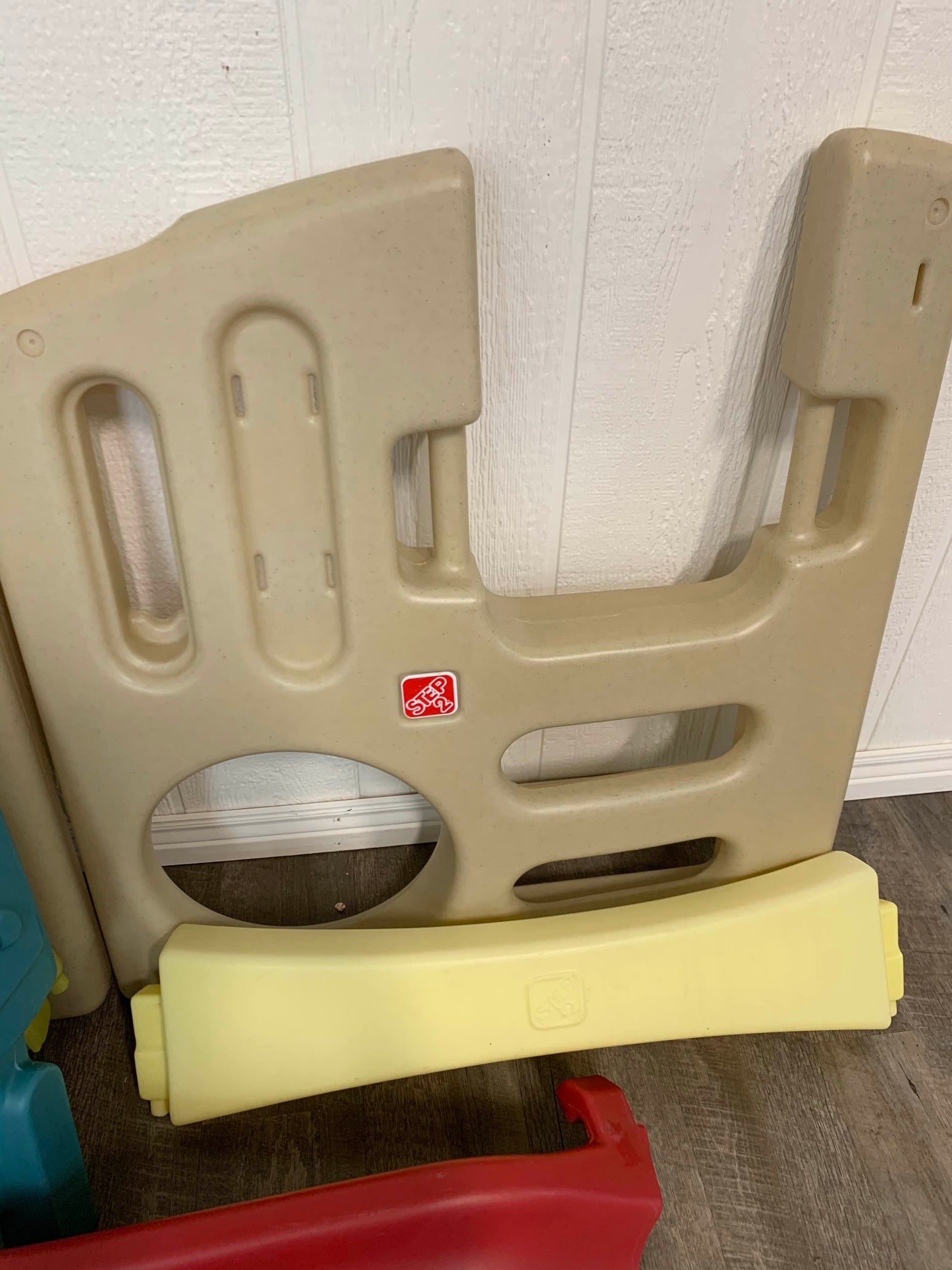 Step2 Panda Climber — GoodBuy Gear