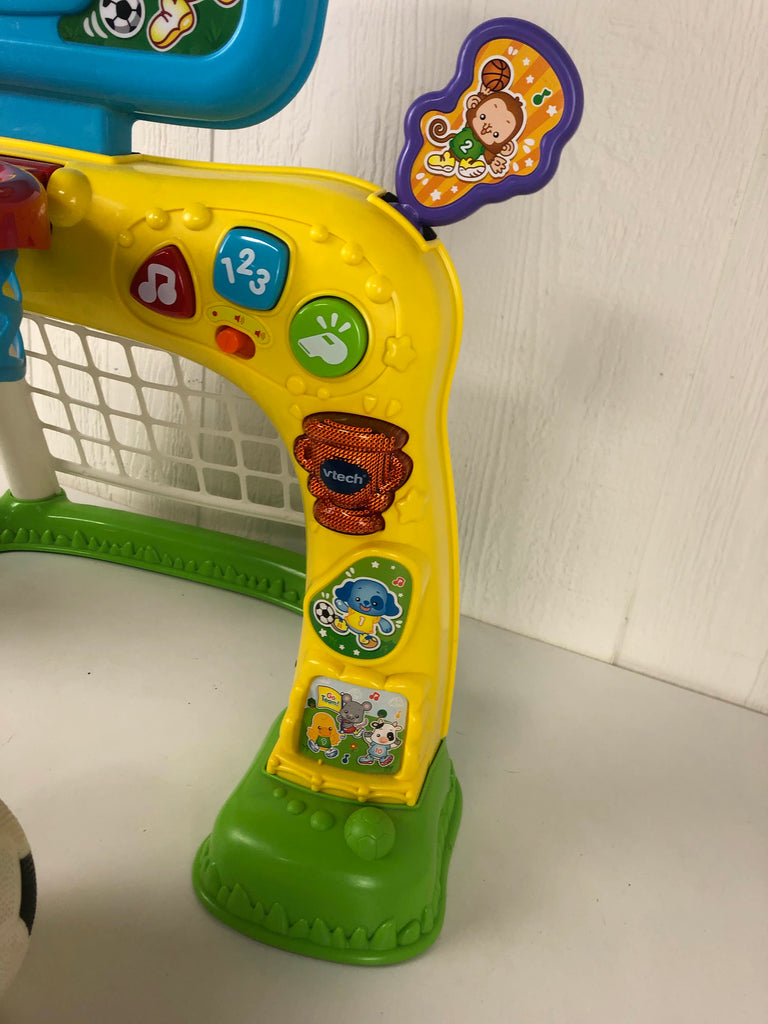 VTech Smart Shots Sports Center