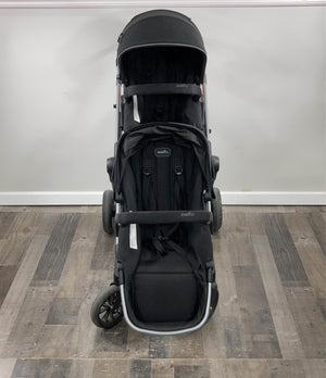 Evenflo Pivot Xpand Modular Double Stroller, 2019