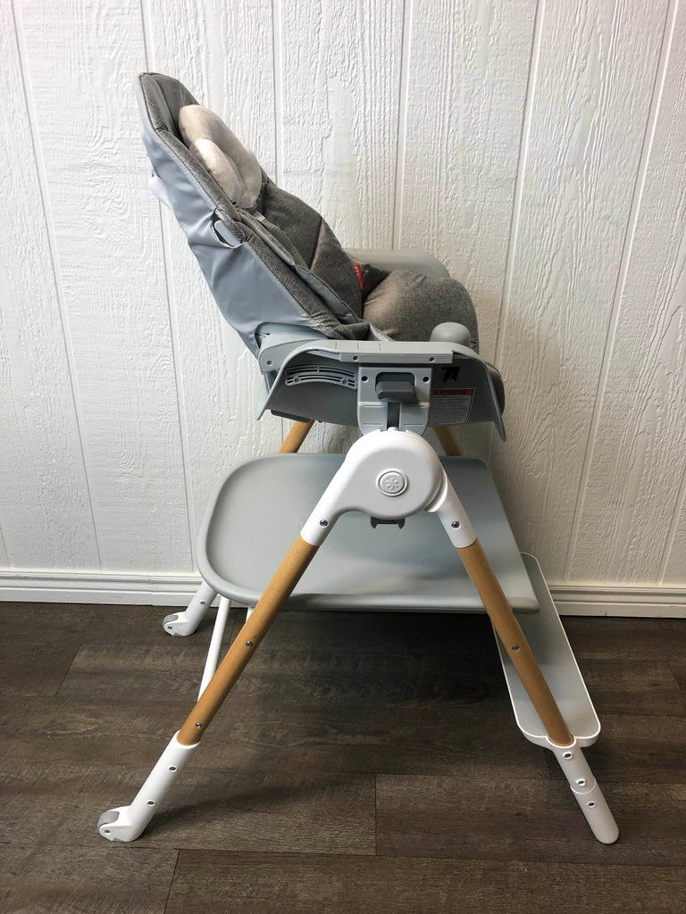 Skip Hop Sit To Step High Chair