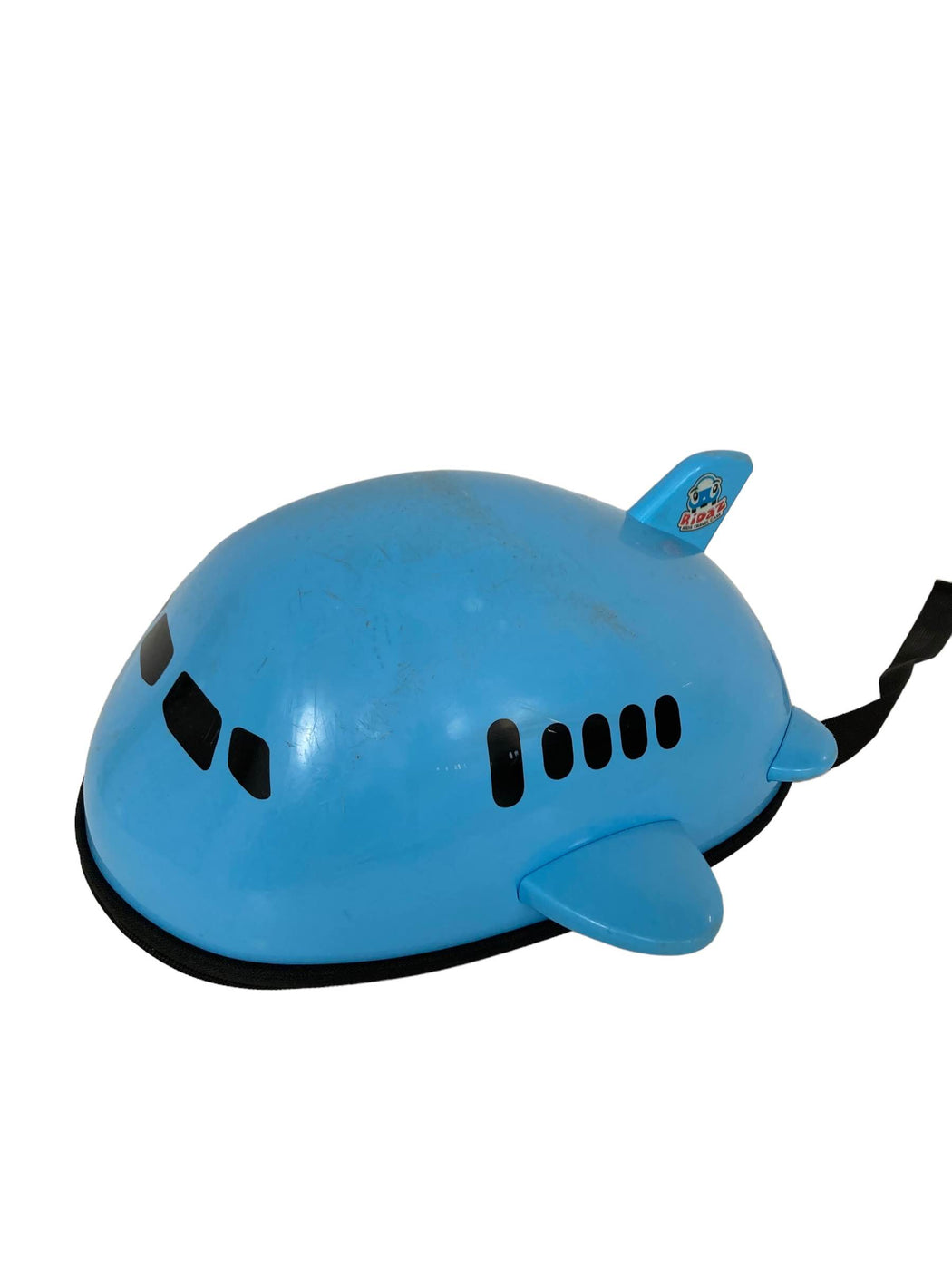 Welly RIDAZ Airplane Backpack — GoodBuy Gear