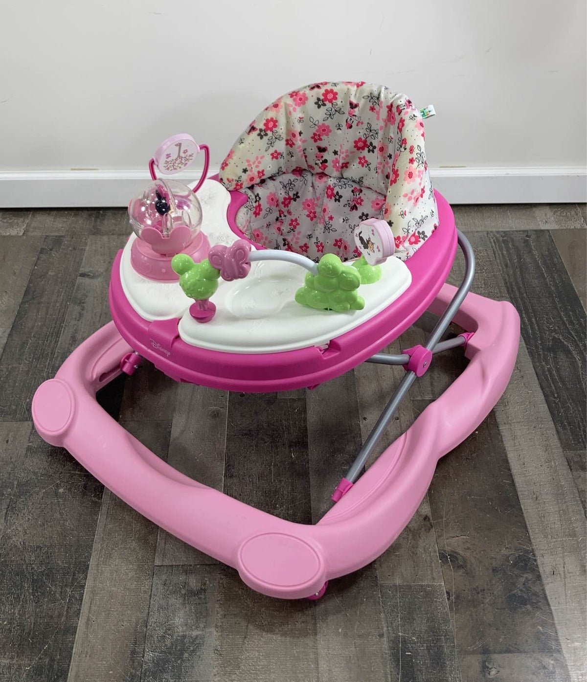 Disney Minnie Mouse Walker — GoodBuy Gear