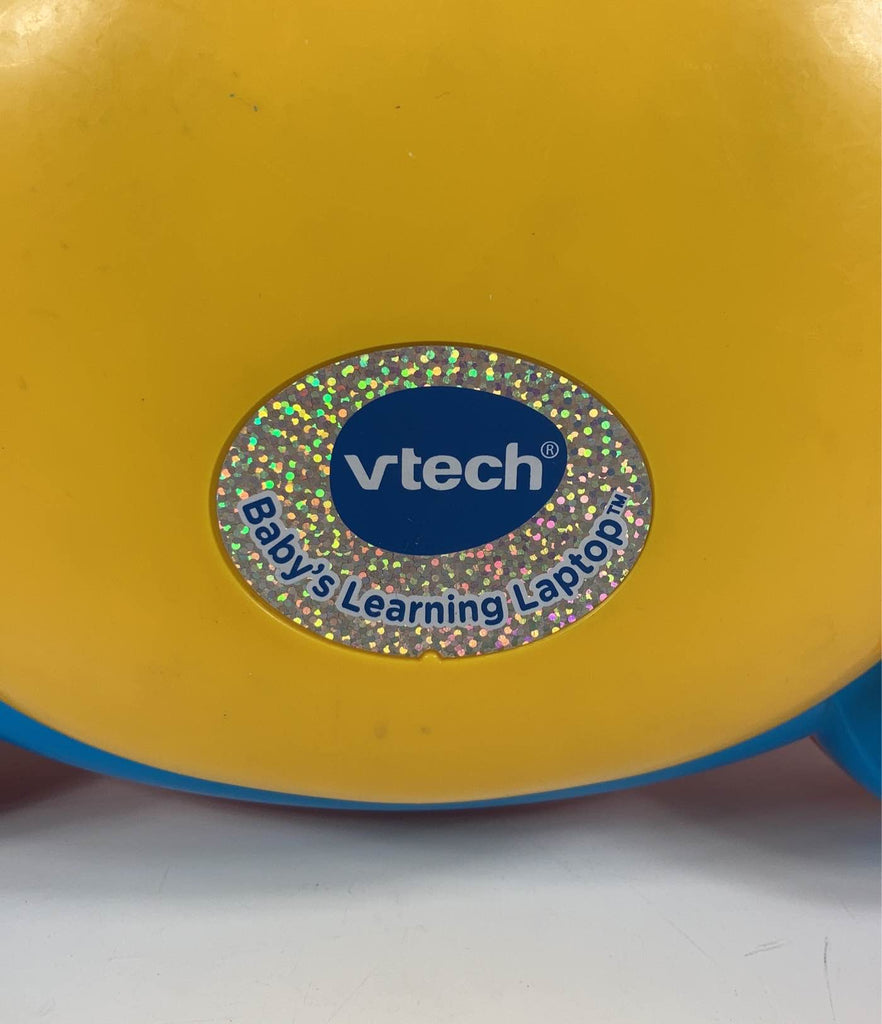 VTech Baby's Learning Laptop