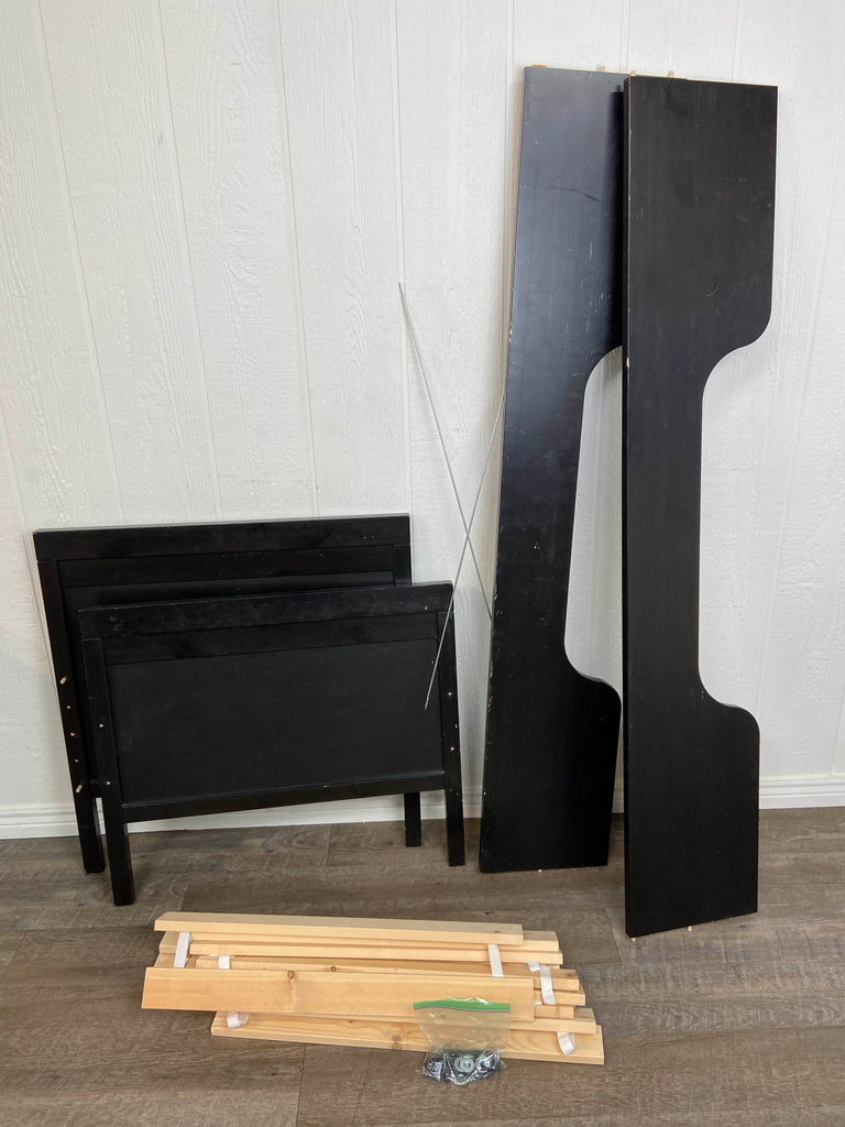 IKEA SUNDVIK Toddler Bed