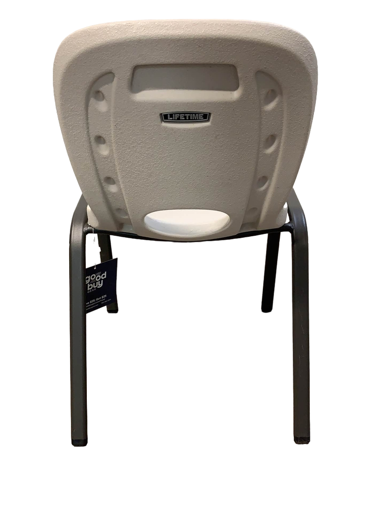 Lifetime Kids Stacking Chair