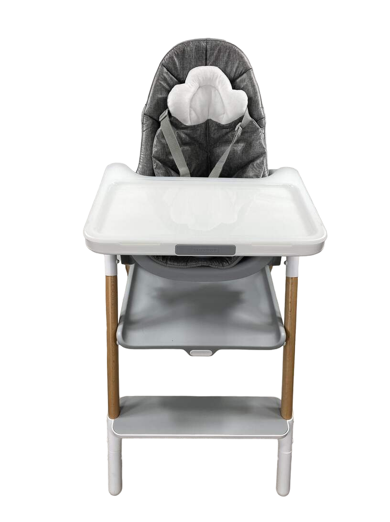 Skip Hop Sit To Step High Chair