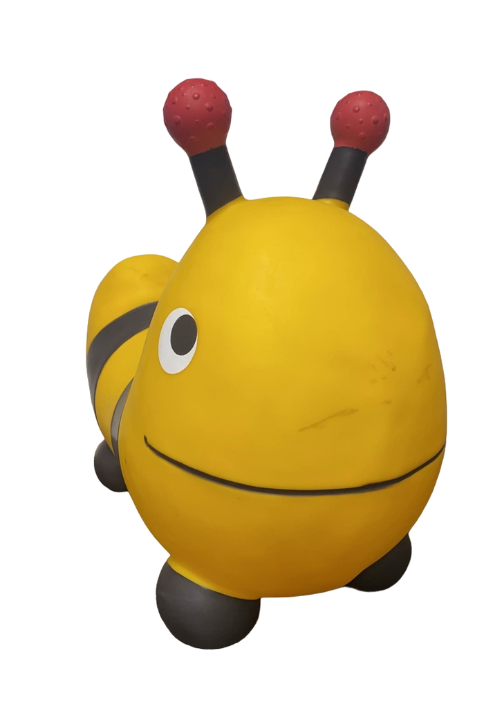 B. toys Bizzy The Bee Bouncer