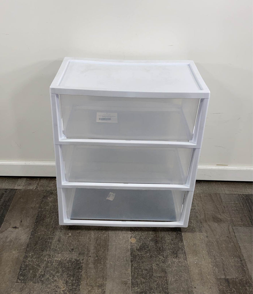 Room Essentials 3 Drawer Organizer