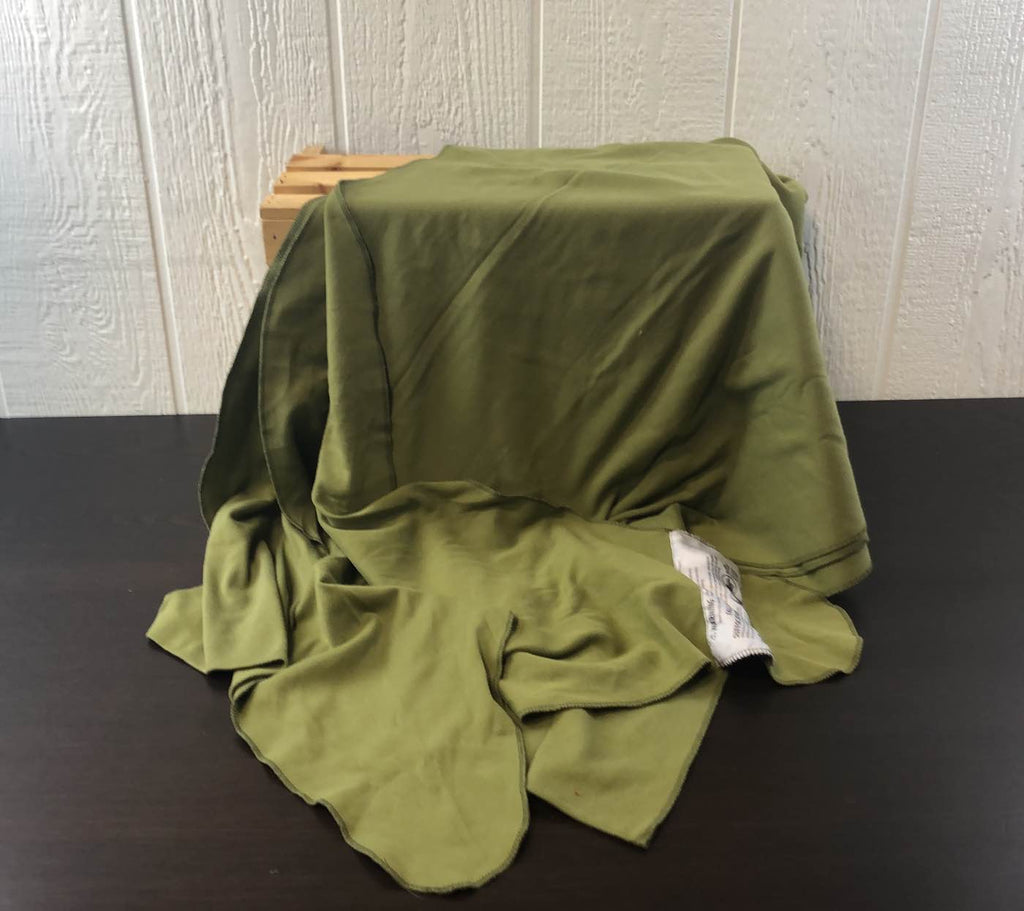 Moby Wrap Baby Carrier, Olive Green