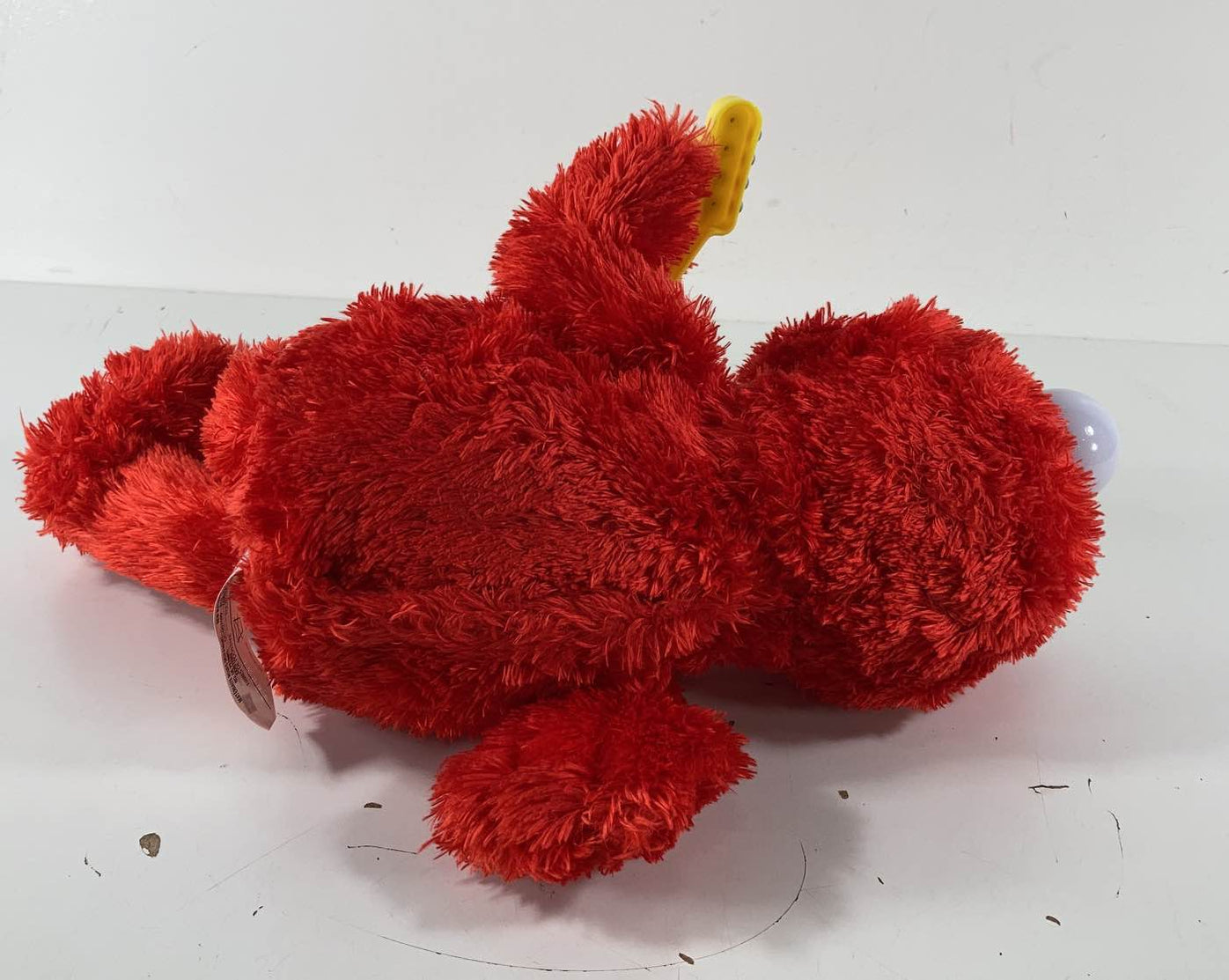 Sesame Street Rock And Rhyme Elmo — GoodBuy Gear