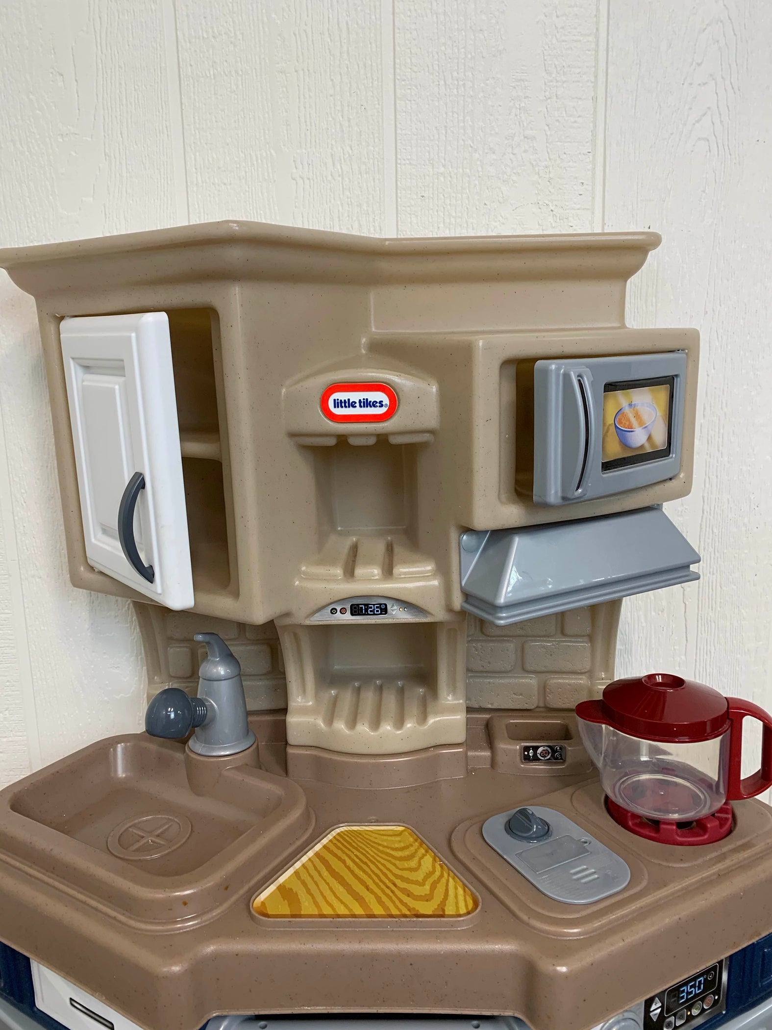 Little Tikes Super Chef Kitchen — GoodBuy Gear