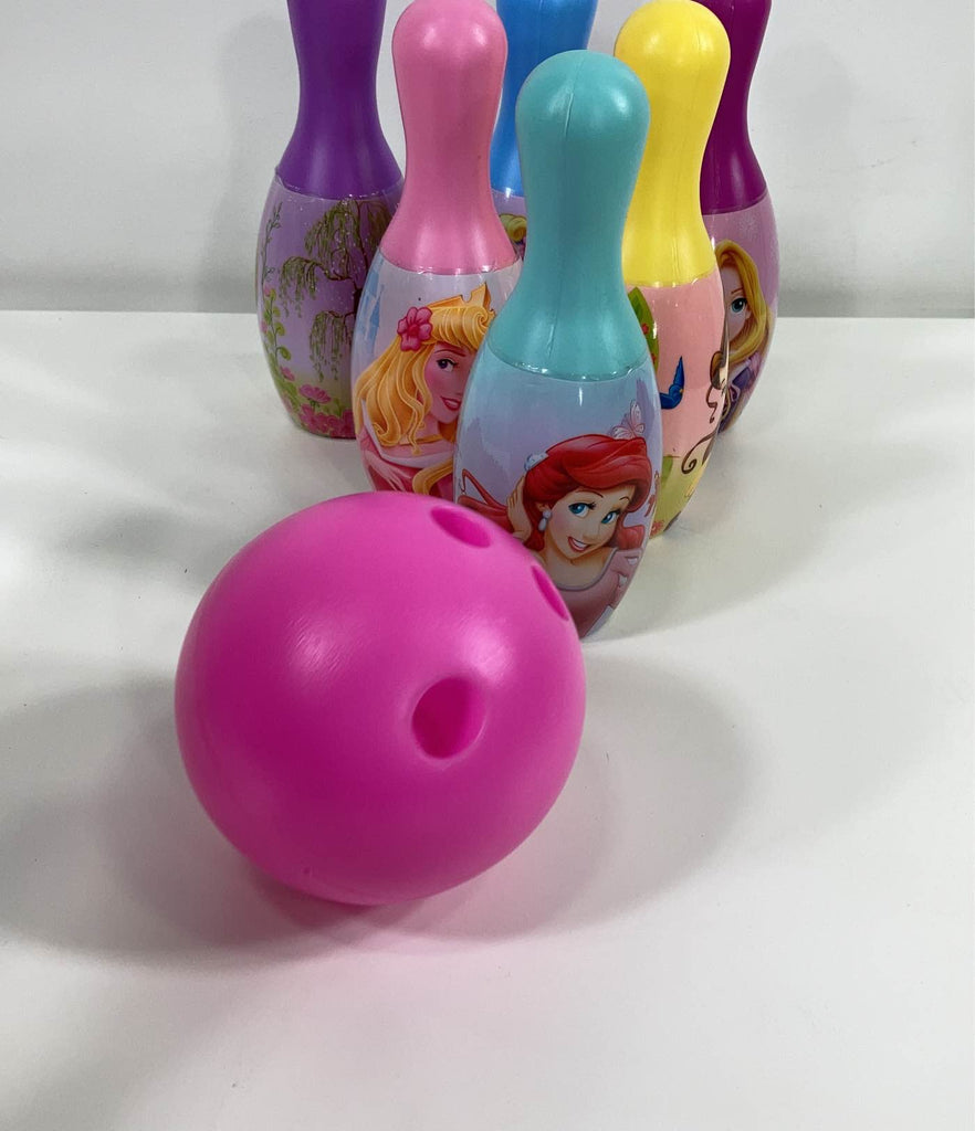Disney Bowling Set