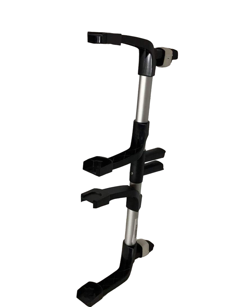 Bugaboo Donkey Twin Adapter for Turtle/Maxi Cosi Car Seats