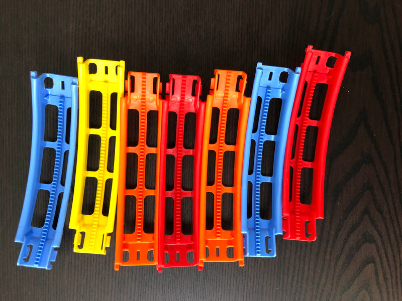 Little Tikes Tumble Train