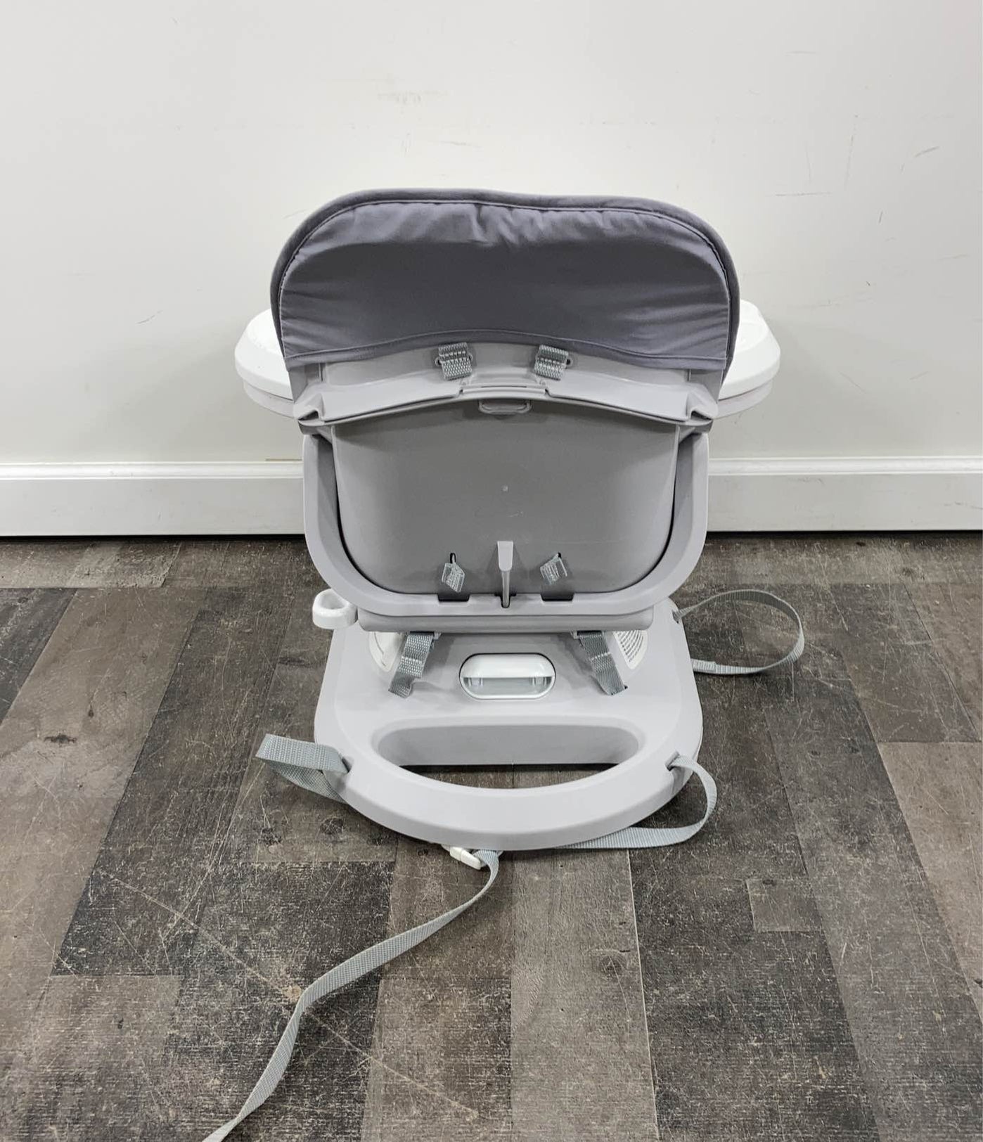 Fisher Price Deluxe Space Saver High Chair — GoodBuy Gear