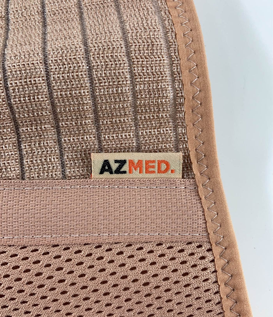 AZMED Maternity Belly Band