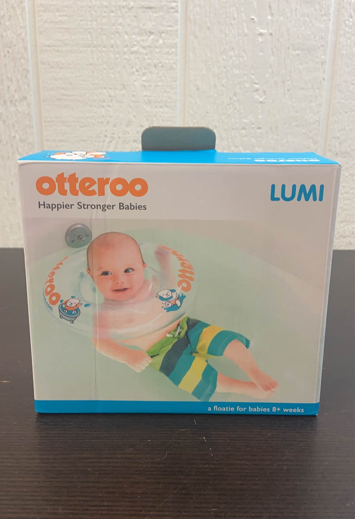 Otteroo Classic Floatie