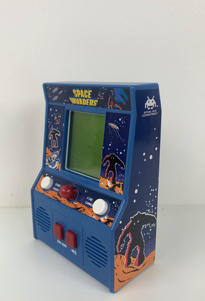 Mini Retro Gaming System