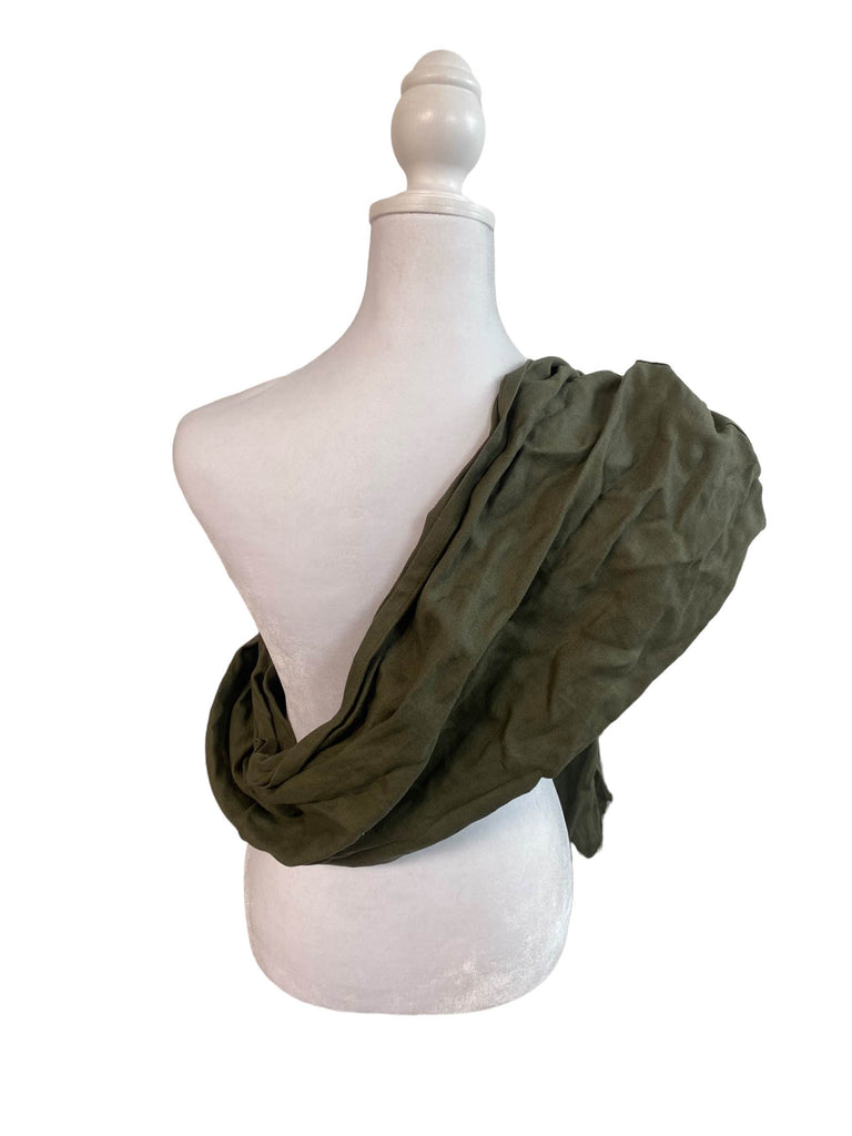 Sakura Bloom Ring Sling