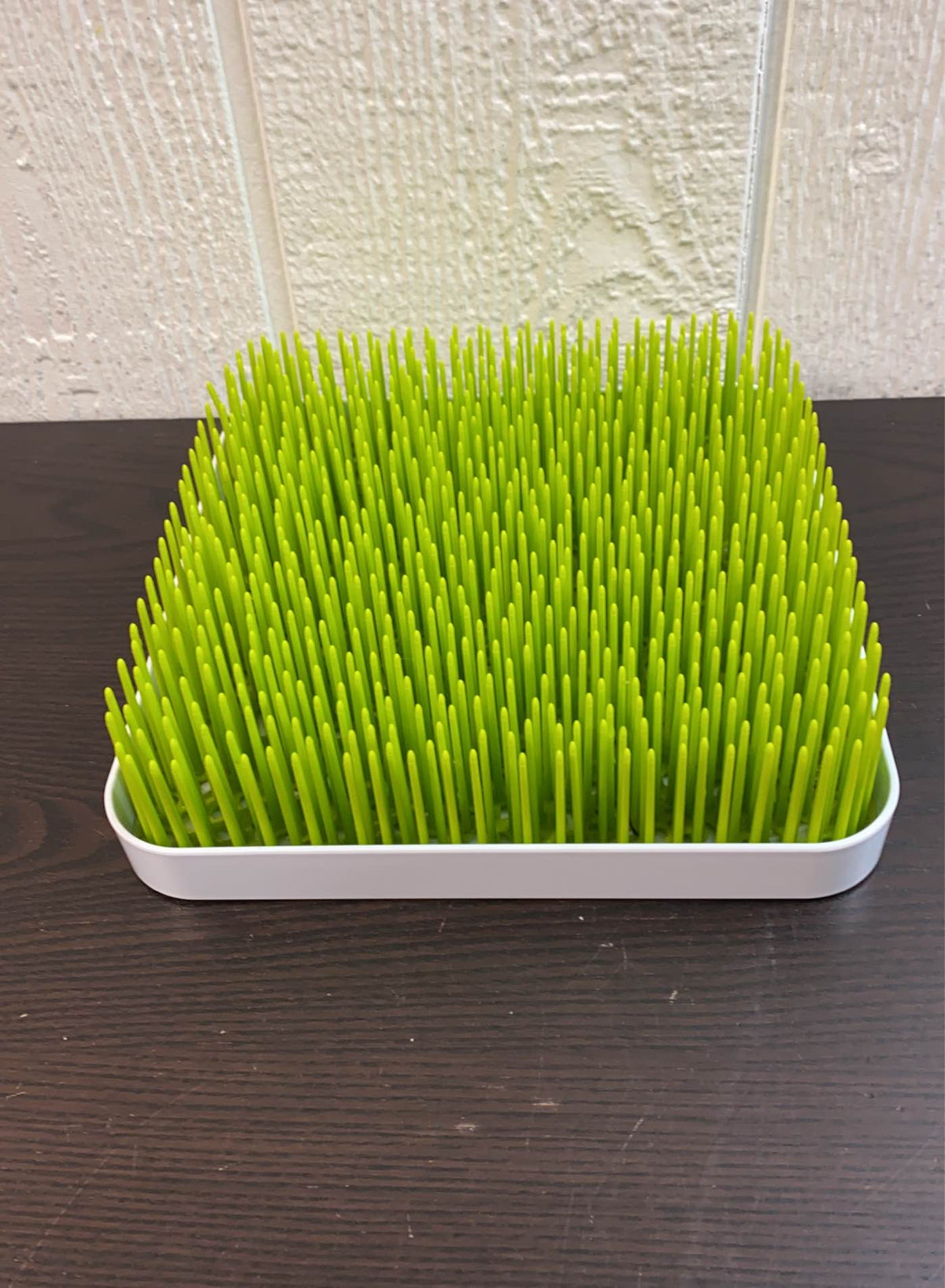 Boon Grass Countertop Drying Rack, Green, 1 pack — GoodBuy Gear