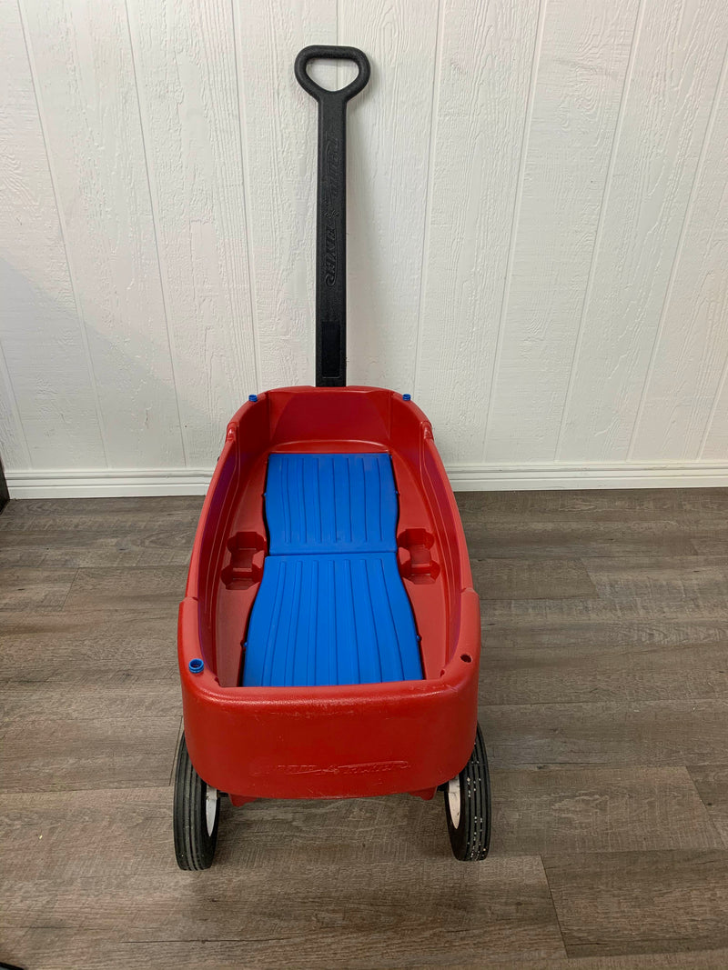 Radio Flyer Pathfinder Wagon