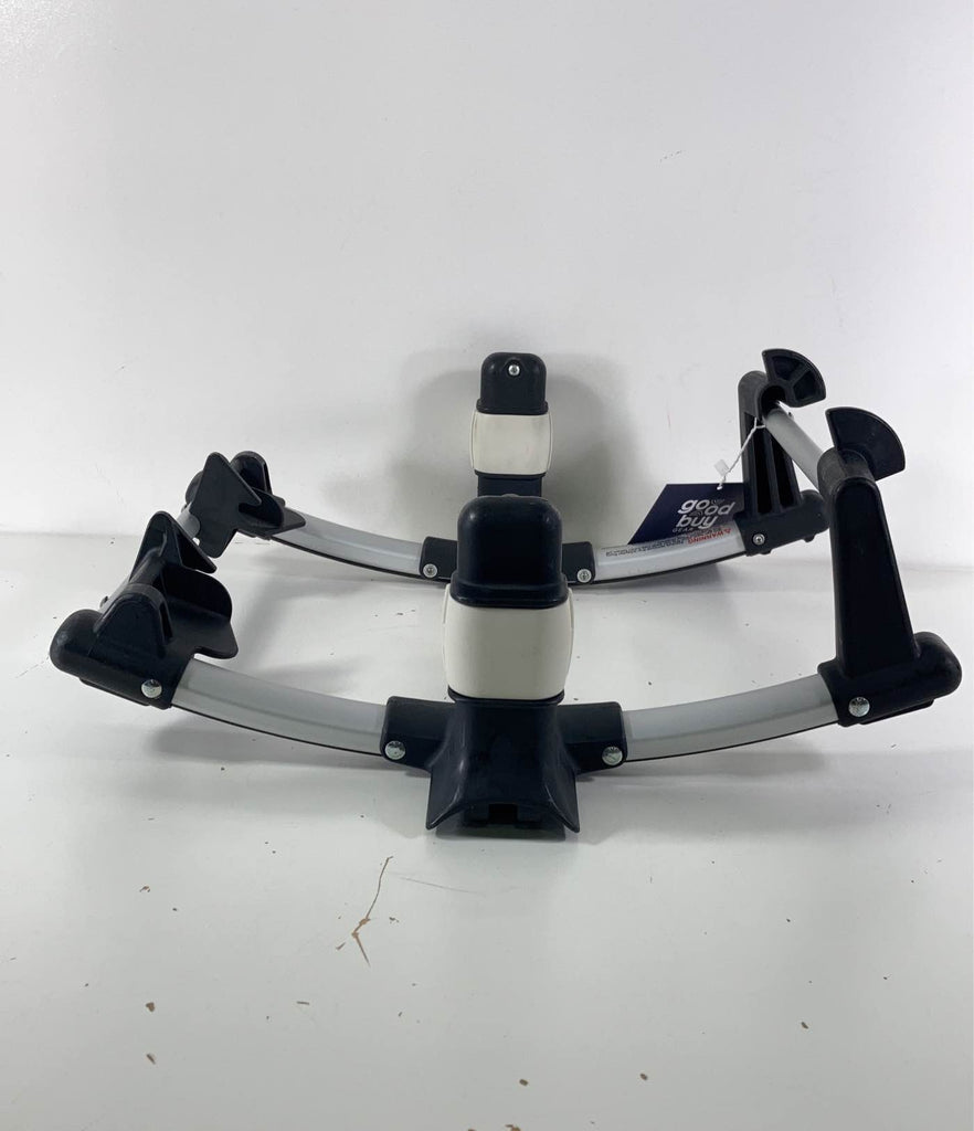 Bugaboo Frog Adapter For Graco