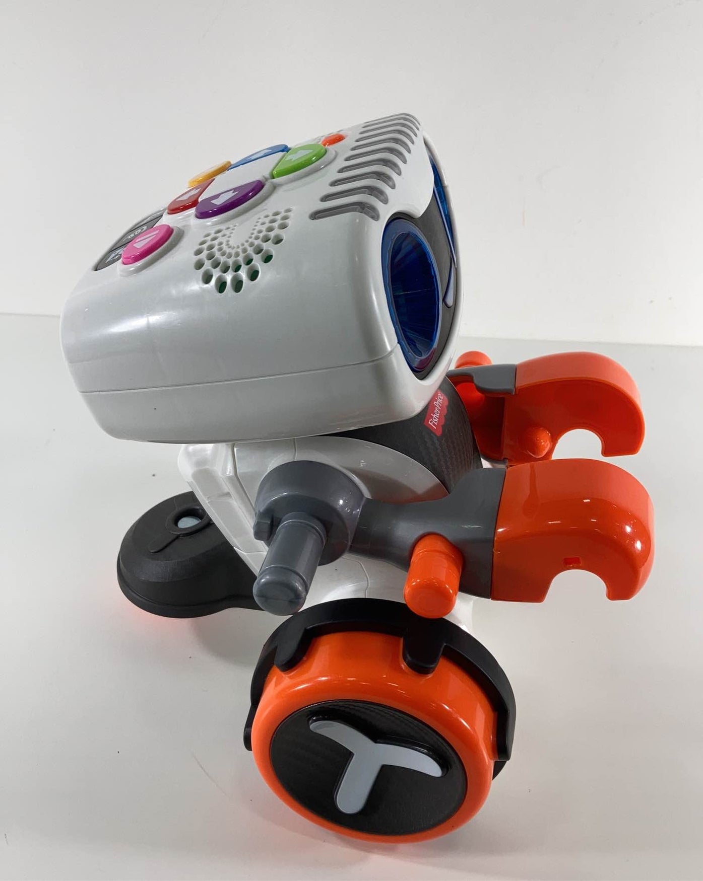 Fisher Price Code 'n Learn Kinderbot — GoodBuy Gear