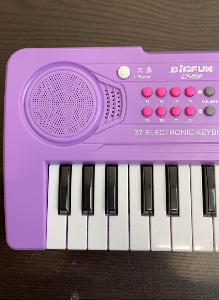 BIGFUN Piano Keyboard