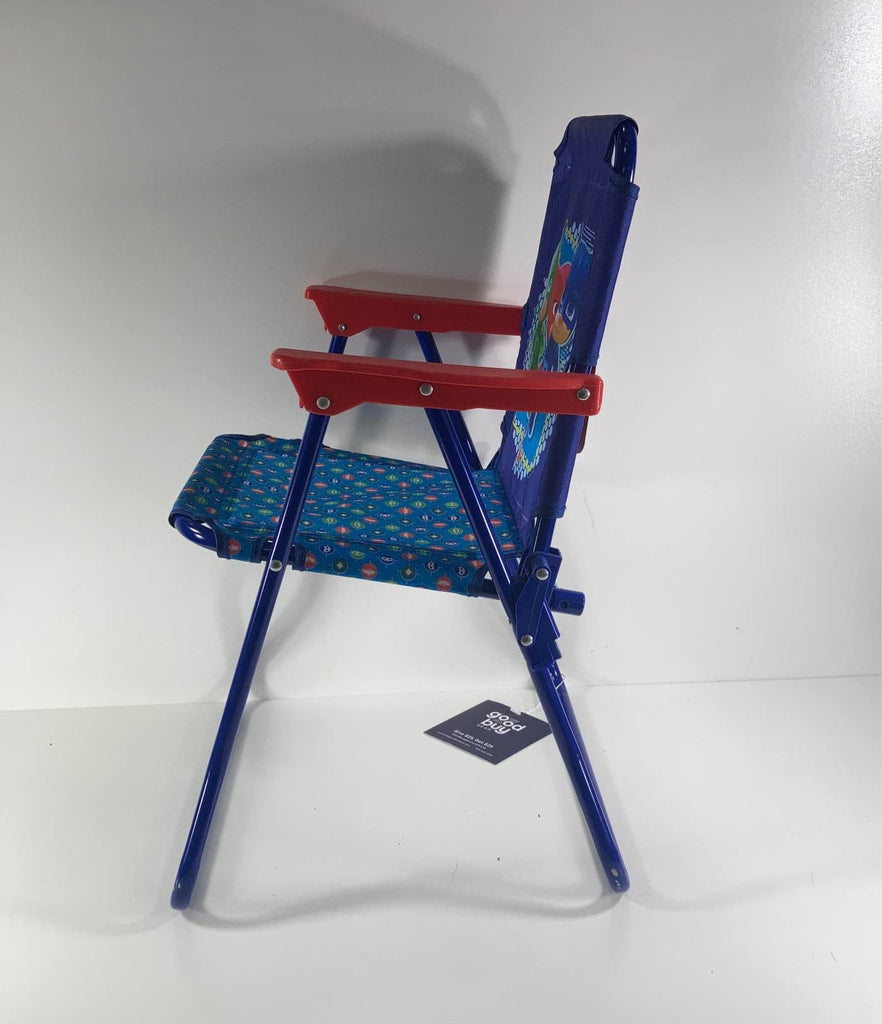 Jakks Pacific Kids Folding Chair, PJ Masks