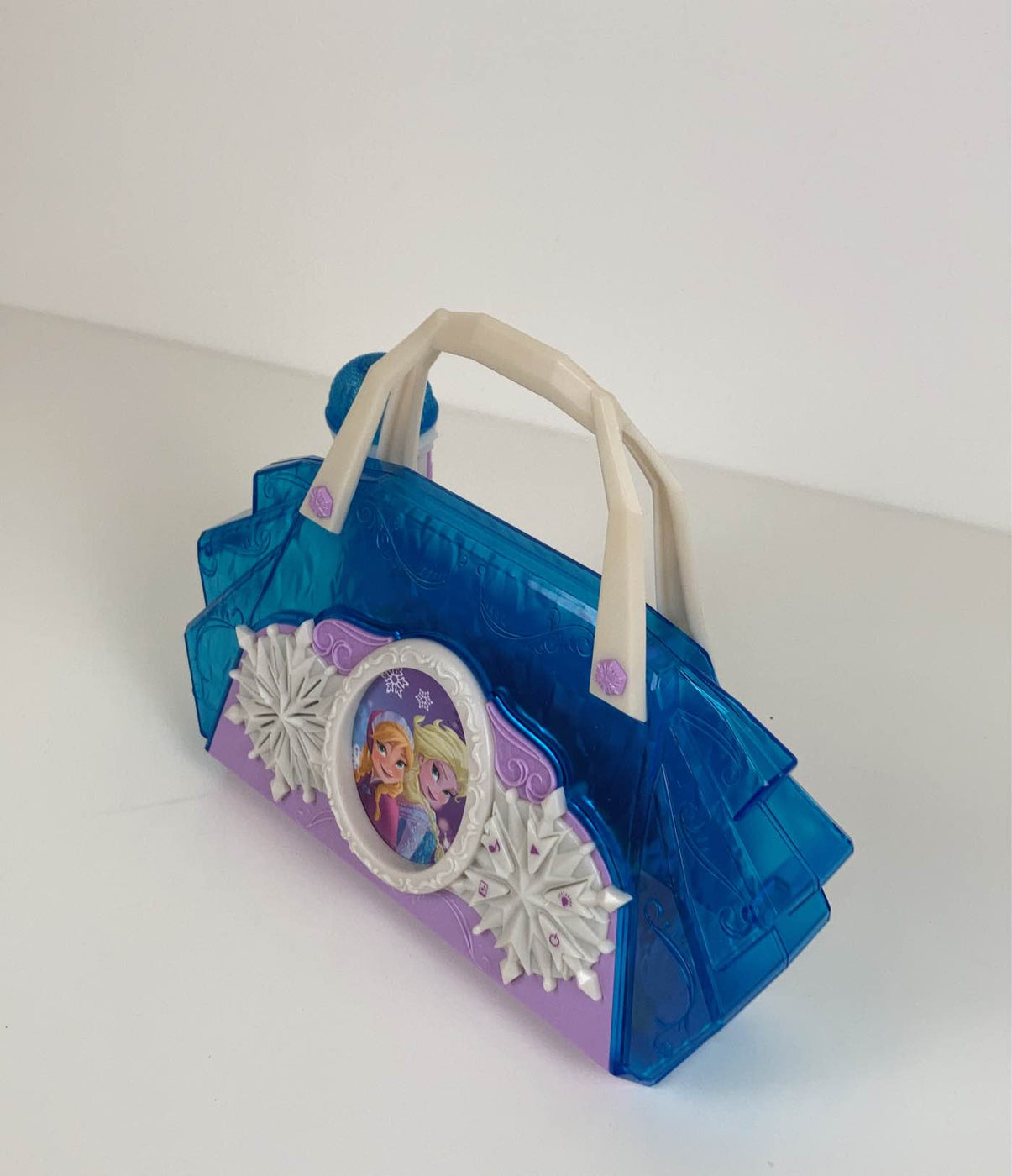 Disney Princess Sing-Along Boombox, Frozen — GoodBuy Gear