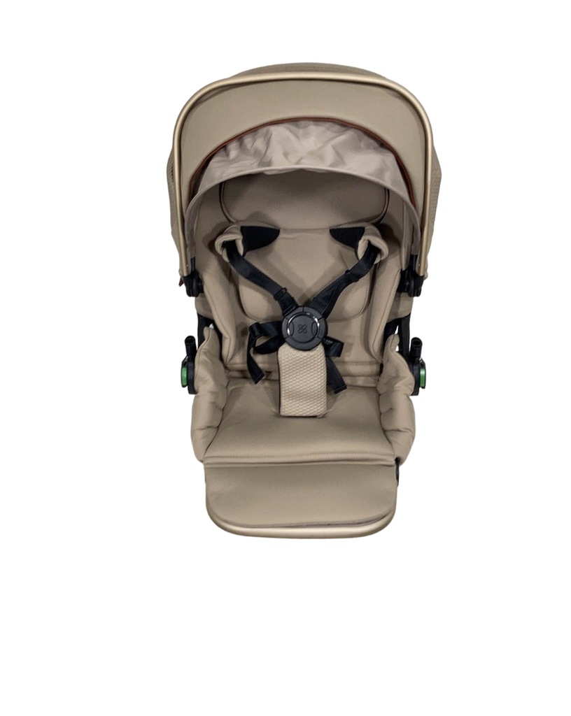 Silver Cross Coast Tandem Seat, Tundra