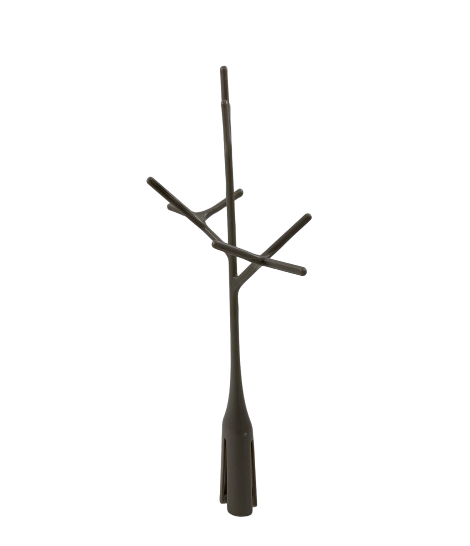 Boon Twig Grass Drying Rack Accessory, Grey — GoodBuy Gear