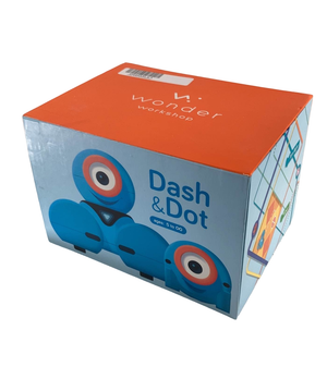 Wonder Workshop Dash Robot