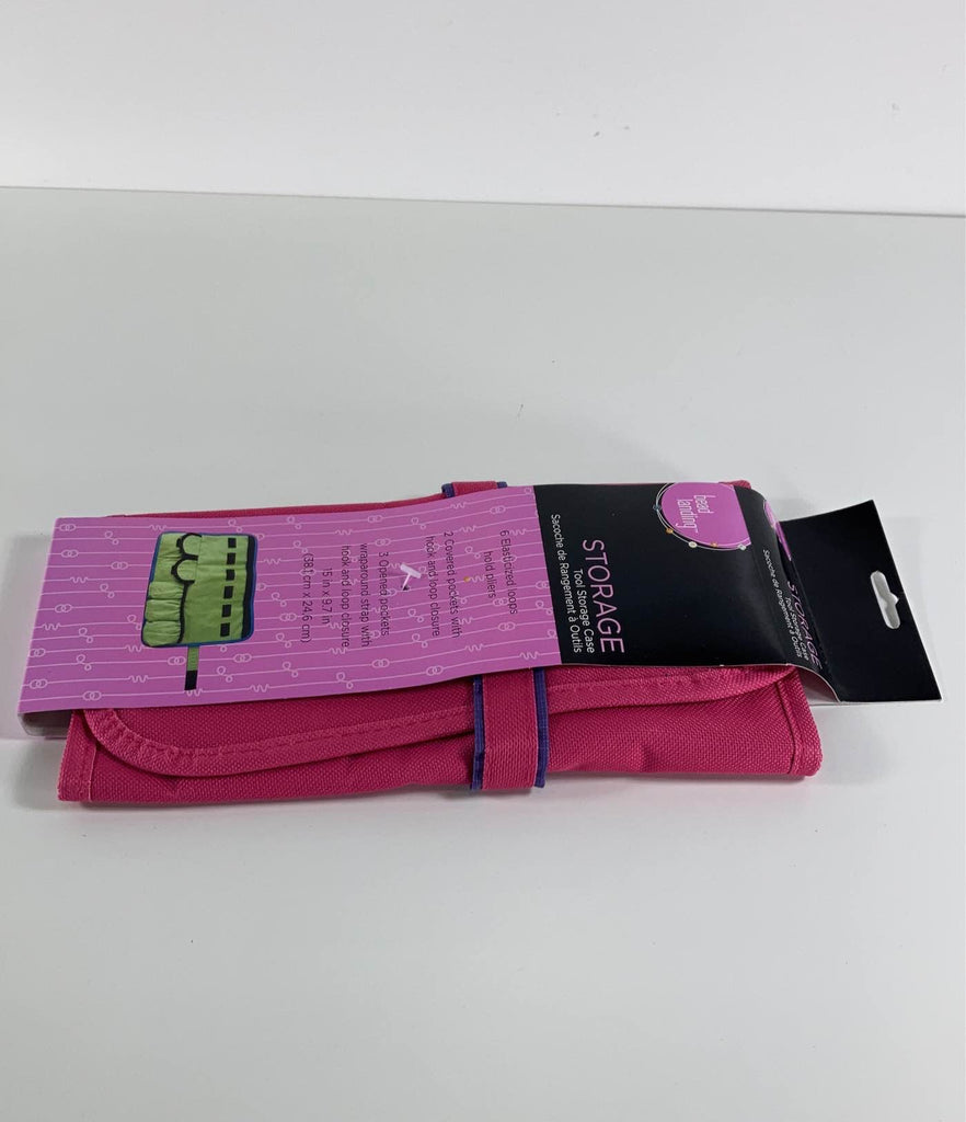 Bead Landing Tool Storage Case