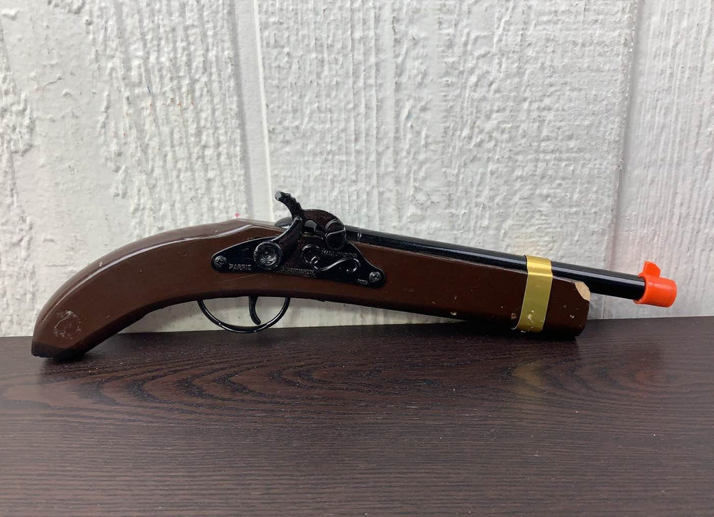Parris Toy Cap Gun