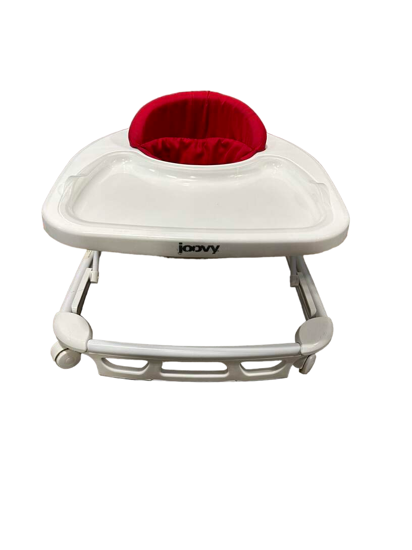 Joovy Spoon Walker, Red — GoodBuy Gear